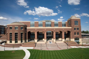 Mathewson IGT Knowledge Center – University of Nevada, Reno - Hattin ...