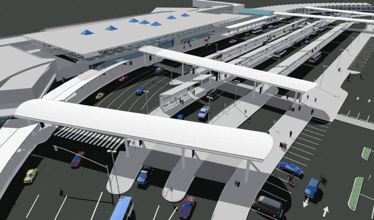 Oakland International Airport Program Management for Terminal Expansion ...
